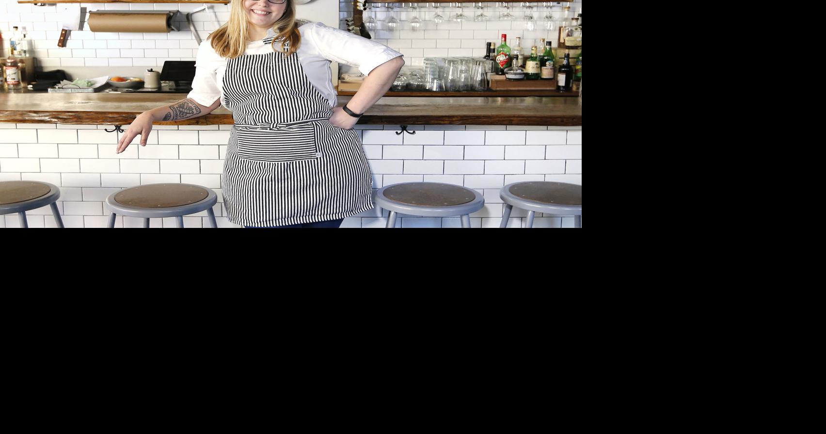Richmond chef Brittanny Anderson opening restaurant in D.C. food hall ...