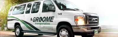 Groome Transportation to stop charter bus, shared-ride services in ...