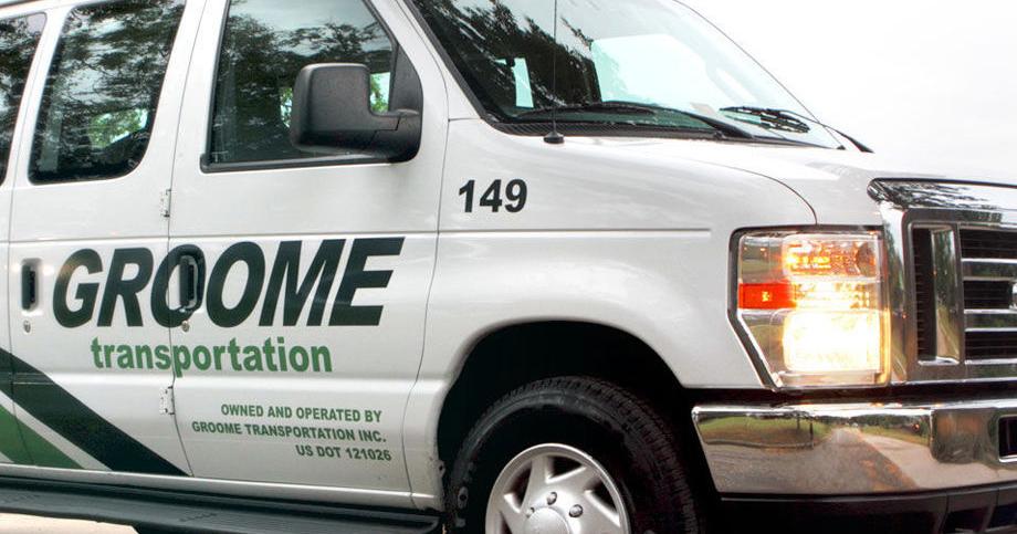 Groome Transportation to stop charter bus, shared-ride services in ...