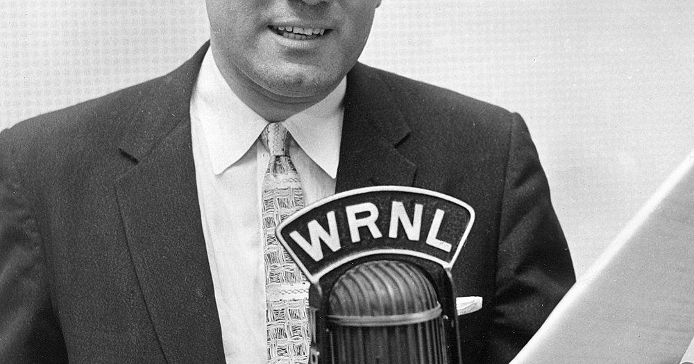 Jerry Lindquist's Sports Memories: Listening to games by radio - when ...