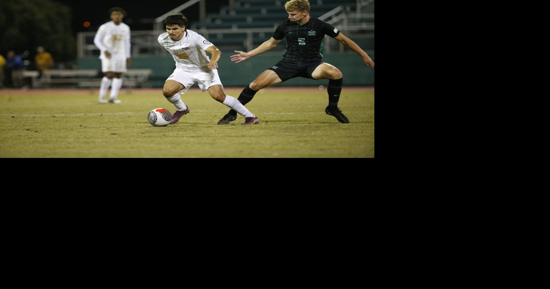 VCU falls to No. 1 Marshall at the very last minute