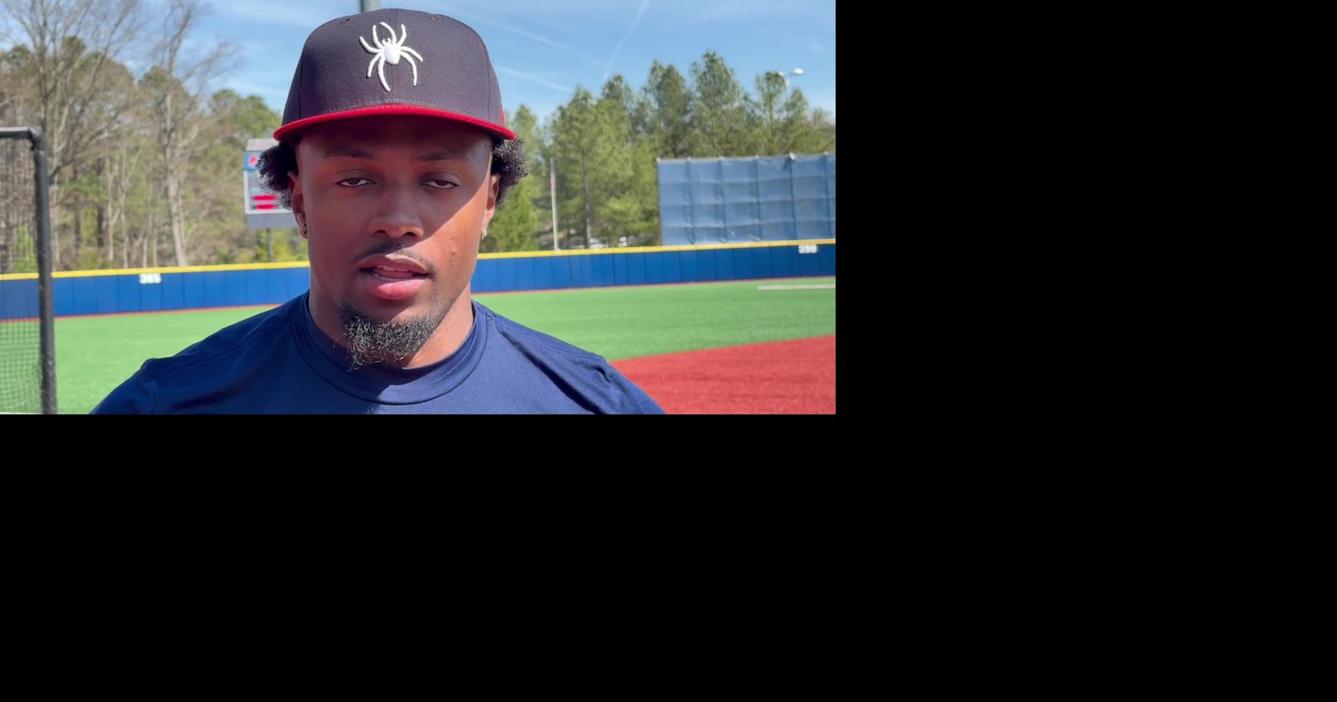 R.J. Johnson sees upswing coming for UR baseball, 12-13, 1-5 A-10