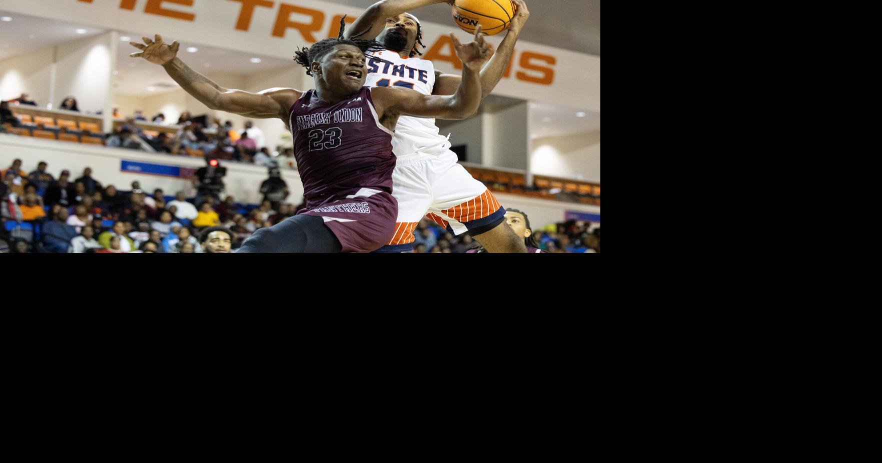 PHOTO GALLERY: 30th Freedom Classic, VSU men's basketball vs. VUU