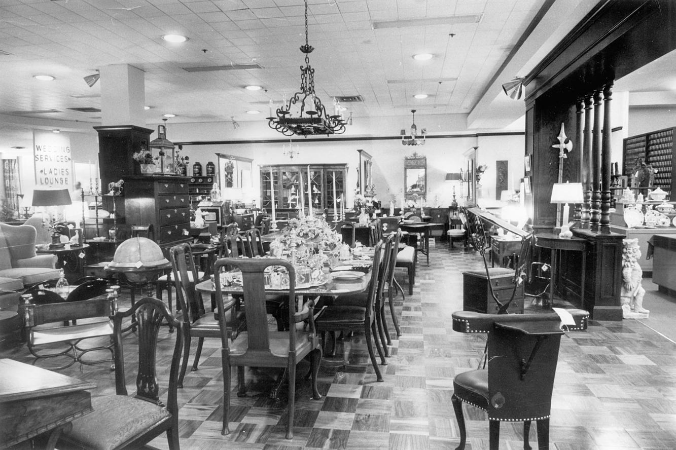 Remember these Richmond, VA, restaurants?