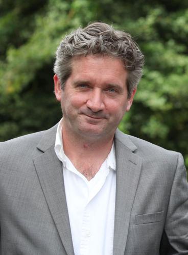 Baliles makes mayoral run official; city businessman also enters race