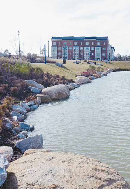 Libbie Mill-Midtown: Construction heats up on Henrico’s largest ...