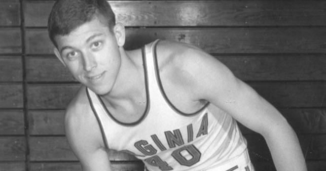 Former UVa basketball player and assistant Chip Conner dies
