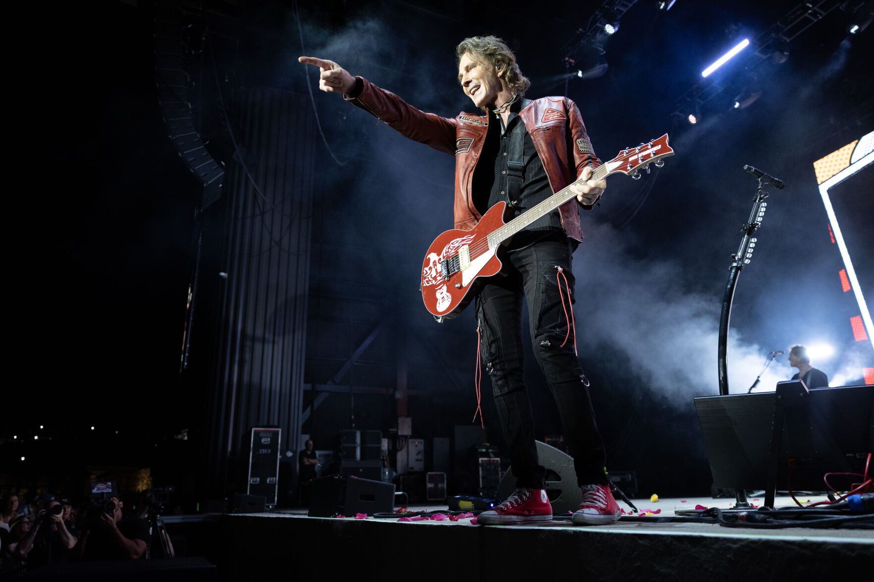 5 things to know about the Allianz Amphitheater experience