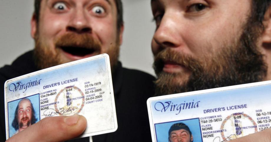 From the archive: Richmond filmmakers wear disguises to get goofy ...