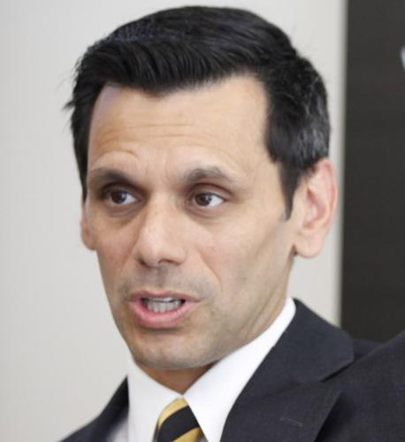 VCU asks Virginia for $200 million for three major capital projects