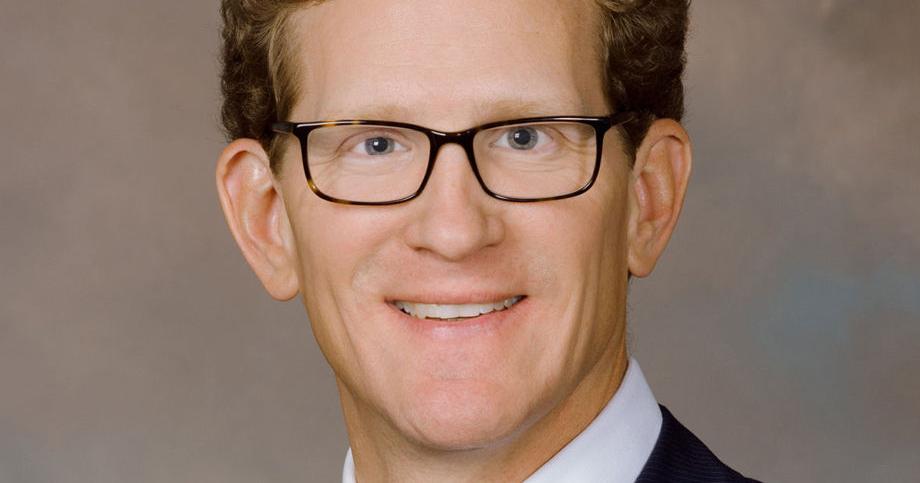 Decision Maker: John Hopper with Equity Concepts