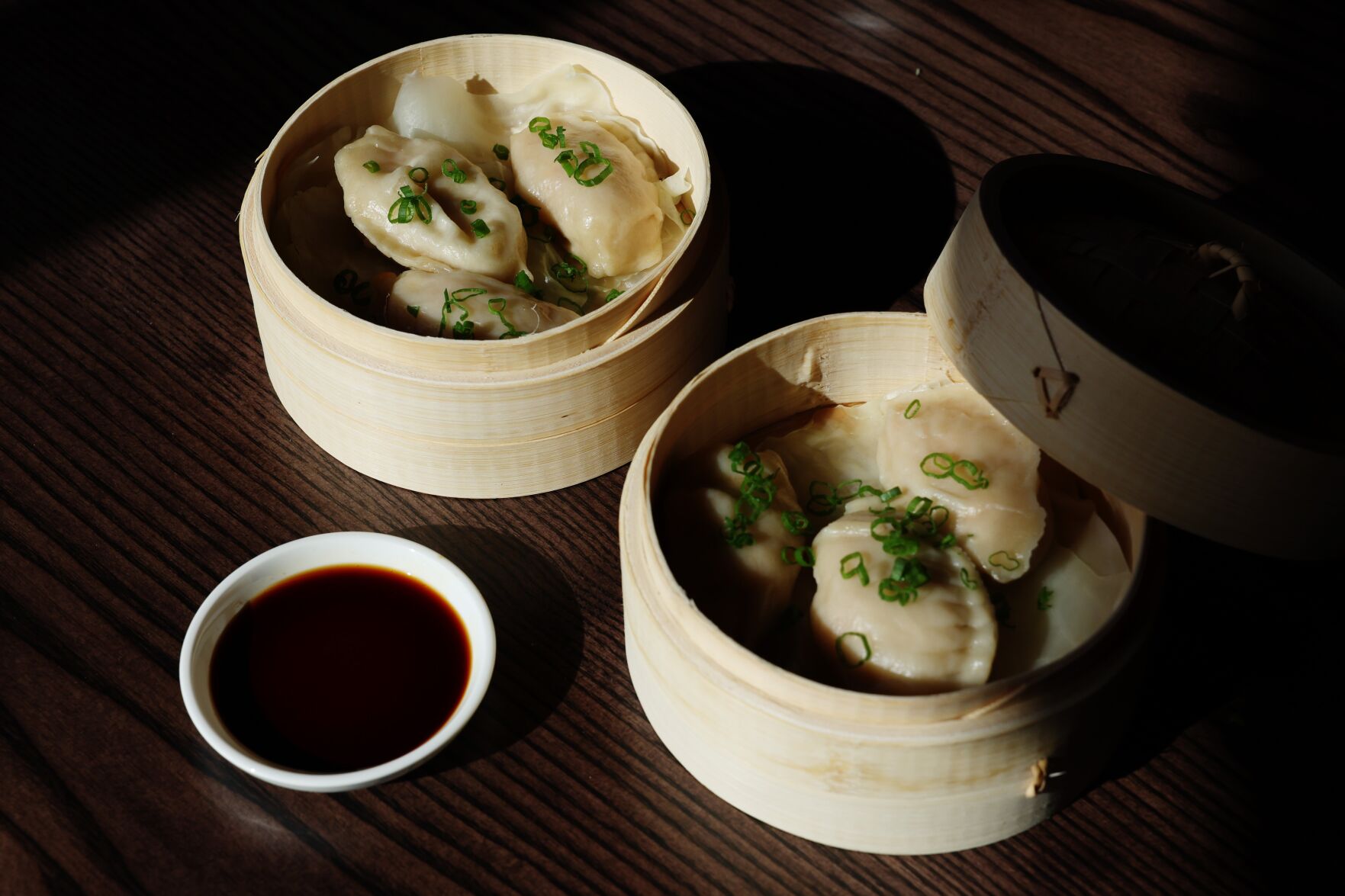 And Dim Sum is closing in Richmond