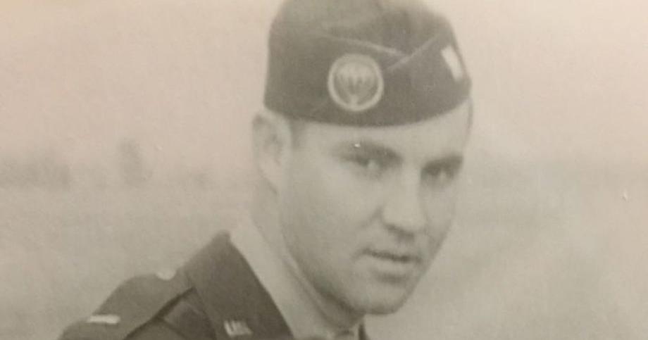 Rusty McGuire column: Remembering service and sacrifice on Veteran's Day