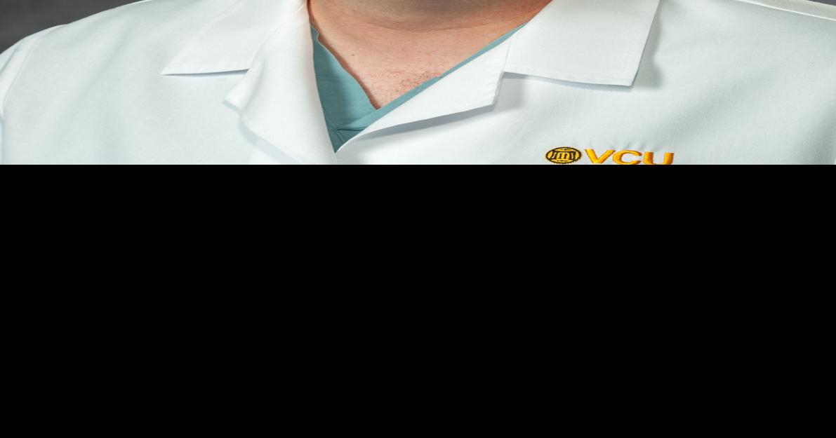 Paul Perdue, M.D., Assistant Professor