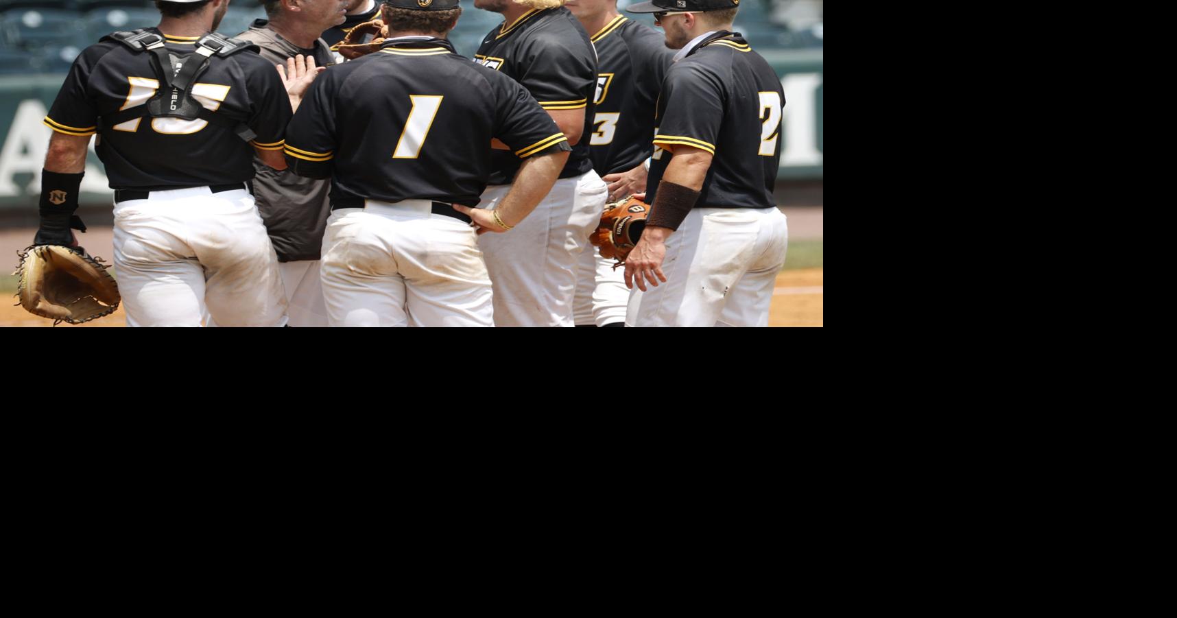 'Awesome ride' for VCU baseball ends with 19-10 loss to Campbell in ...