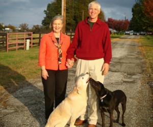 Local vet offers free service for inmates program