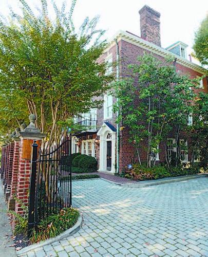 W. Duncan Lee: Richmond’s other famous architect