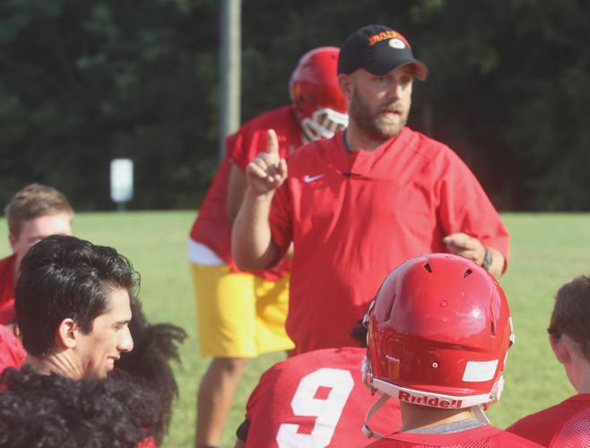 Previewing Goochland Football: 2019