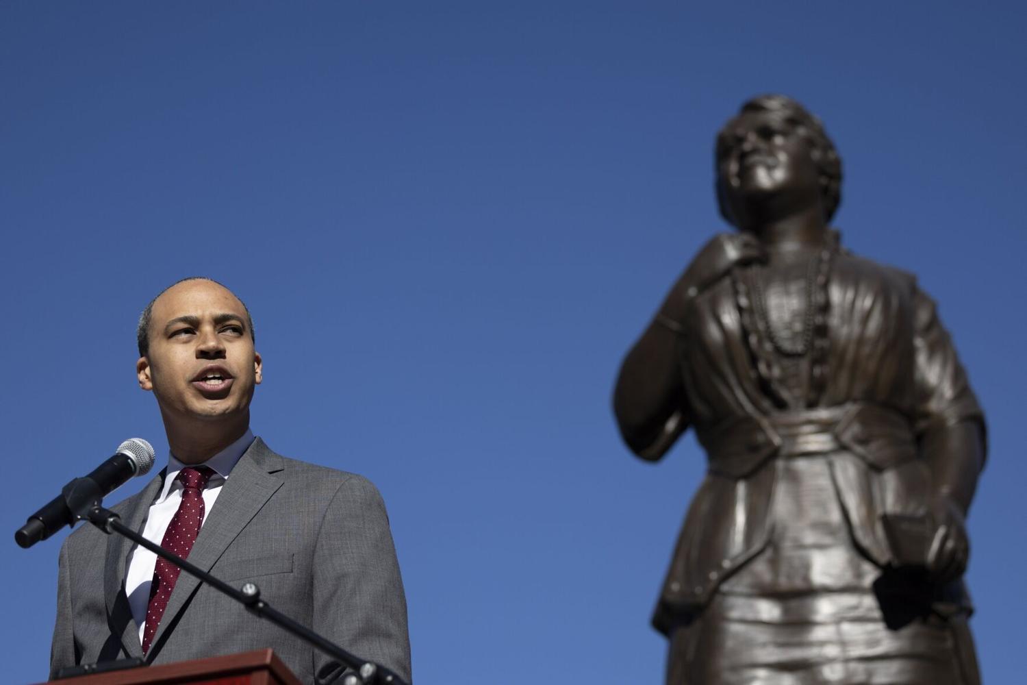 Former Del. Jay Jones to run for Va. attorney general