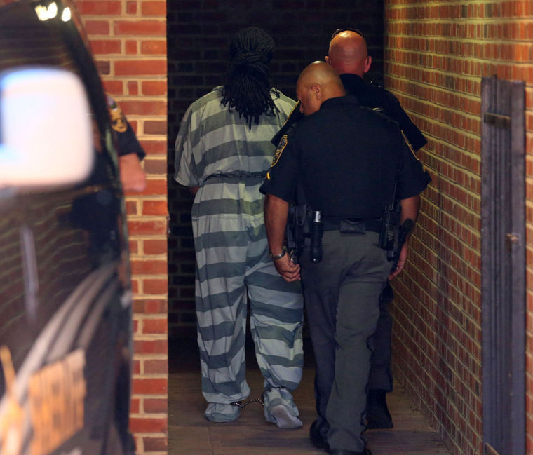 Ex-girlfriend letter to judge: Jesse Matthew raped as child | AP News ...