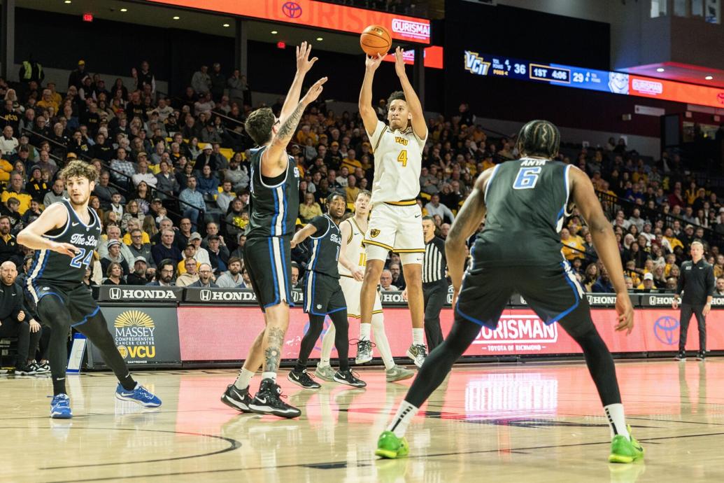 VCU basketball live updates as Rams host St. Bonaventure