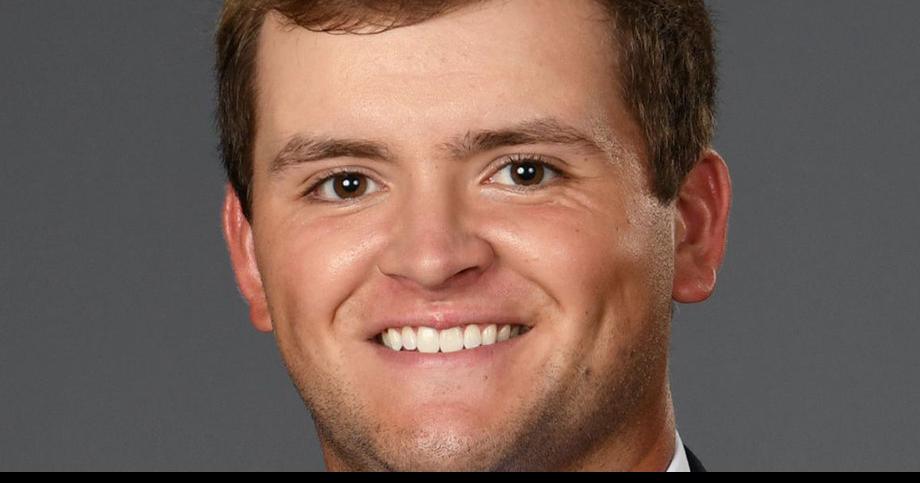 Amateur golf roundup: Mark Lawrence Jr. advances to quarterfinals of U ...
