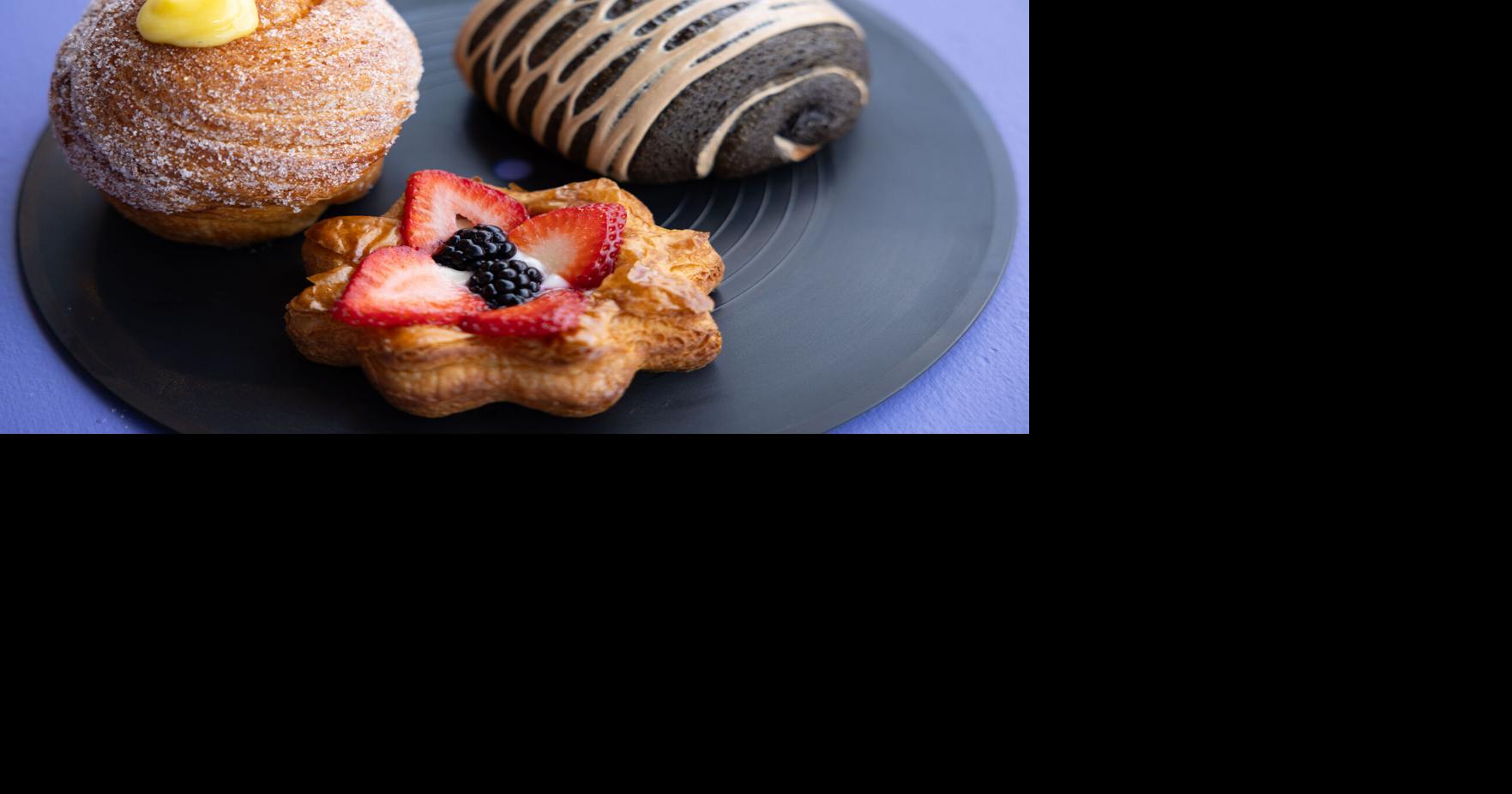 Guide to Richmond bakeries