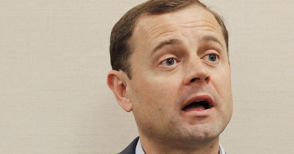 After primary loss, Perriello will lead new PAC supporting Democratic ...