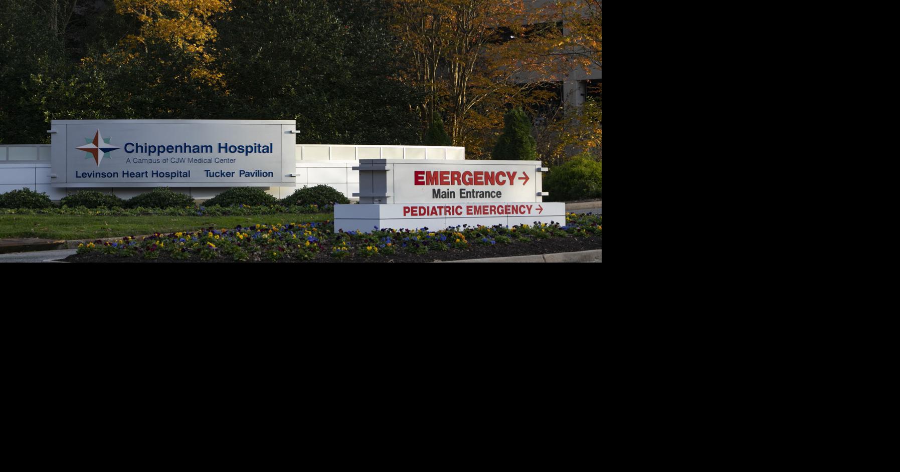 HCA Healthcare data breach affects Richmond-area patients