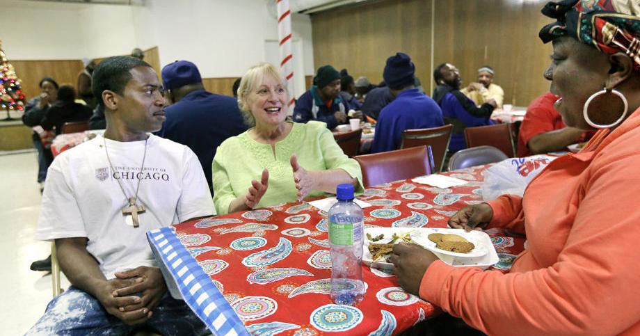 Making a Difference: Shawnee Hansen