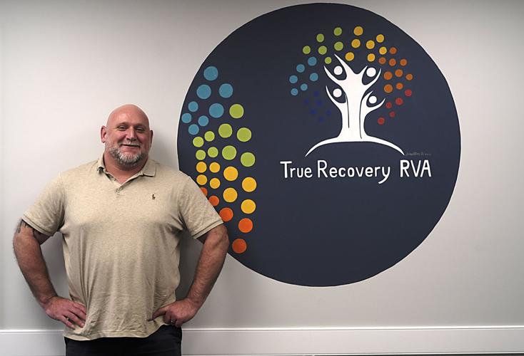 Making a Difference: David Rook helps to build statewide addiction ...