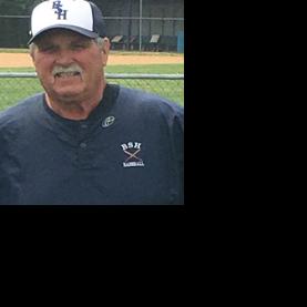 Gary Brock takes over as football coach at BSH