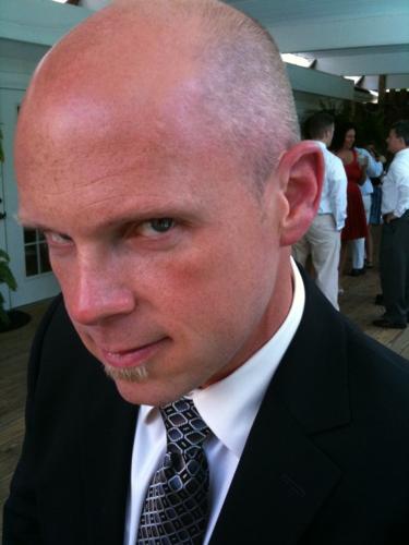 5 Questions with a Foodie: Jeff Kroll