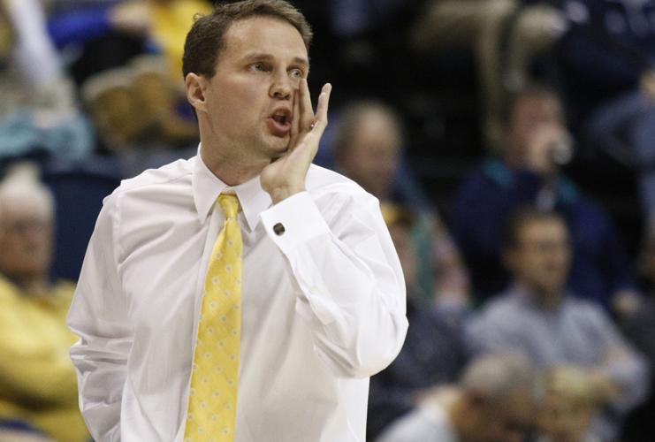 Will Wade hired as new VCU coach, replacing Shaka Smart