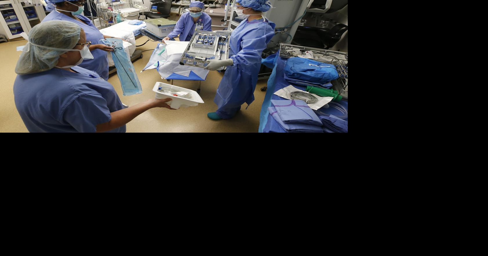 Virginia Medicaid program faces $140 million cost overrun