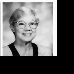 WARD, Beverly Bowers