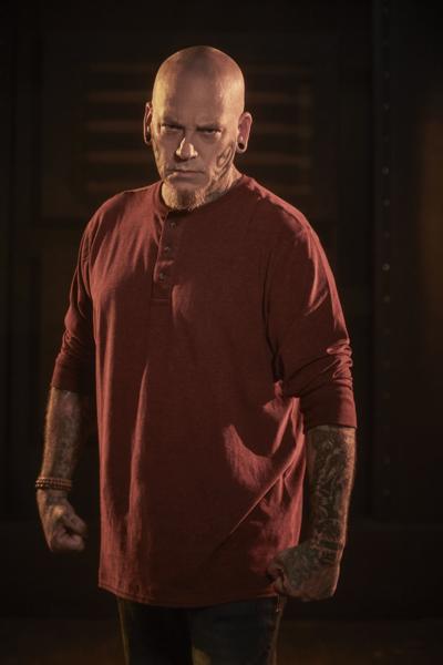 New Richmond tattoo artist competing as coach on 'Ink Master'