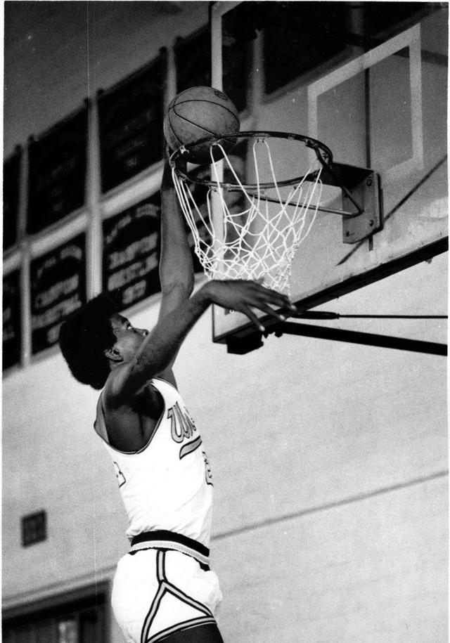 PHOTOS: Moses Malone