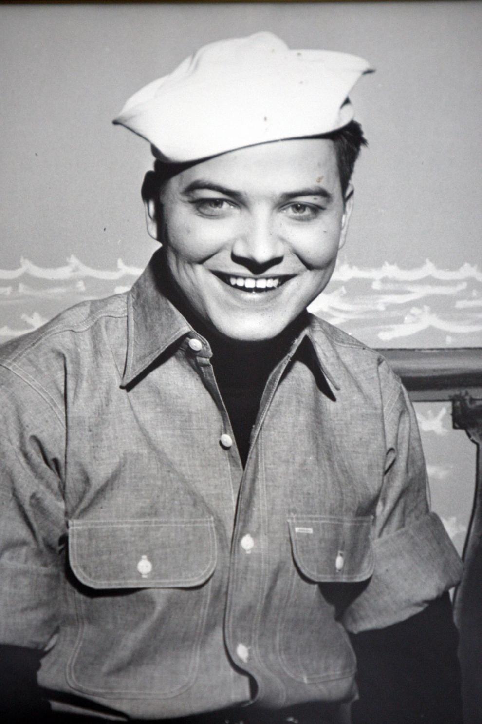 Robert Griggs, 'Sailor Bob' on beloved children's show in Richmond ...