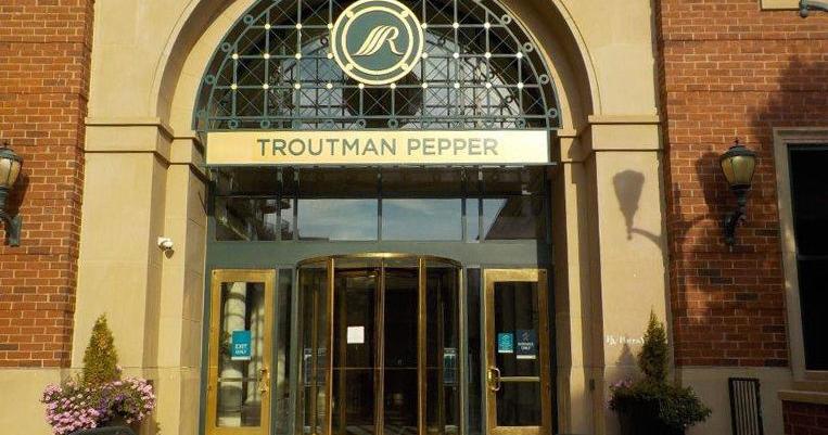 Troutman Sanders completes merger with Philadelphia law firm, creating ...