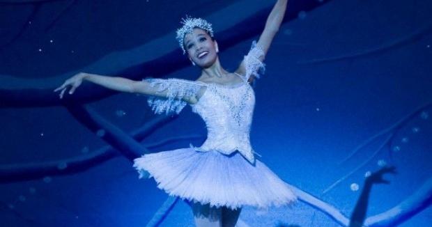 The Nutcracker at CenterStage