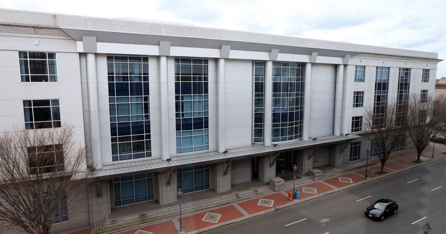 UPDATED: Hourigan buys former Media General building for $13 million ...