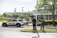 Ronald R. Estes III fatally shot by Chesterfield police