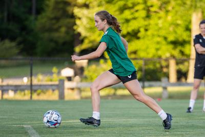 Richmond Ivy SC welcomes RVA’s best young talent in its first USL W ...