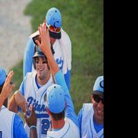 Cosby takes baseball tournament title