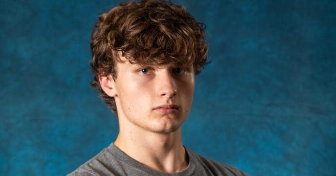 ALL Stars spotlight: Maggie Walker sprinter Adrian Chenoweth