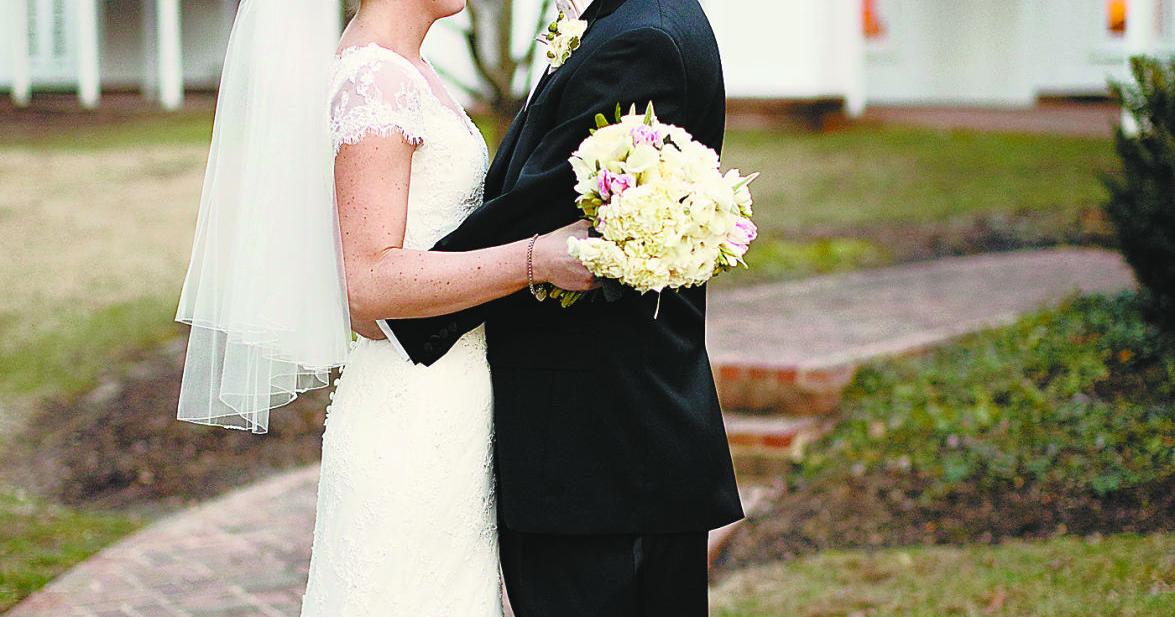 Malcolm Pitt Jr. Friddell & Elizabeth Carroll TenHoeve