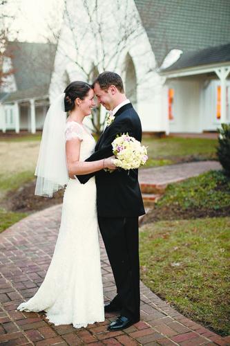 Malcolm Pitt Jr. Friddell & Elizabeth Carroll TenHoeve