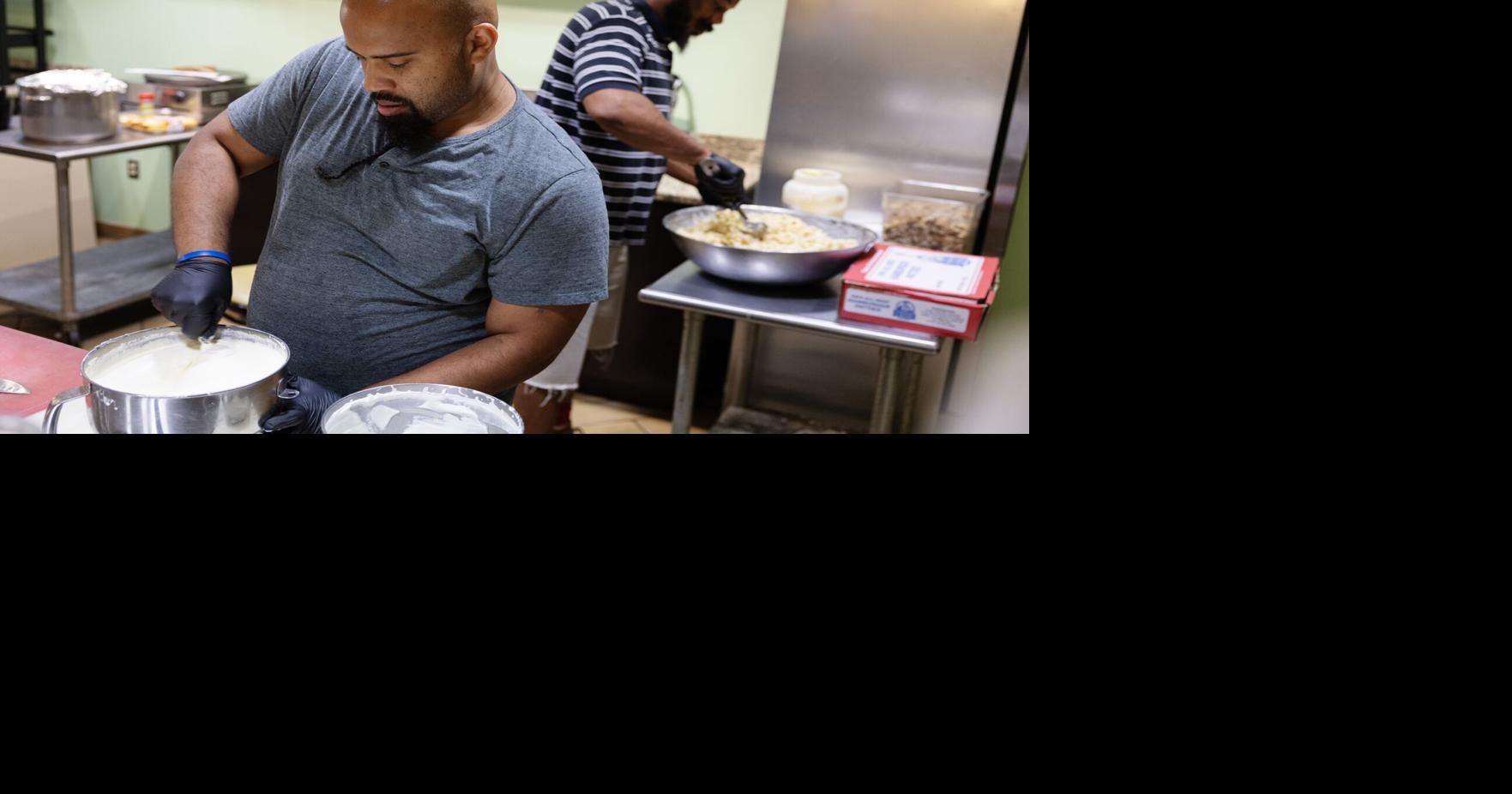 Le Box Lunch reopens under new ownership