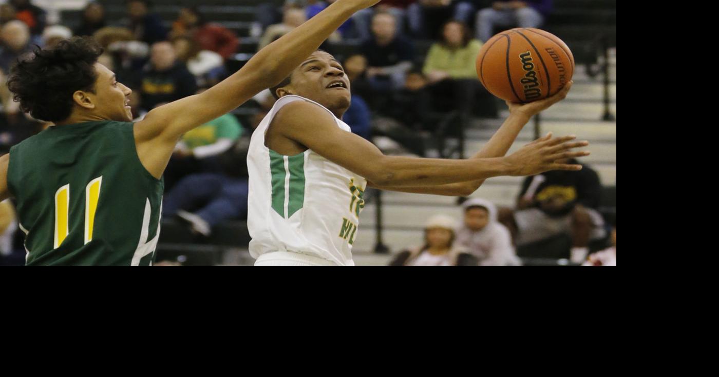 All-conference basketball teams